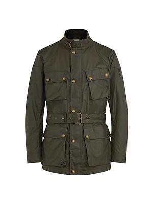 Belstaff Jackets | Waxed and Motorcycle Jackets at British Attire ...