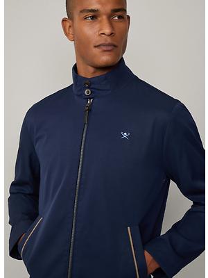 Hackett London | Quintessential British Menswear Since 1983 | British ...