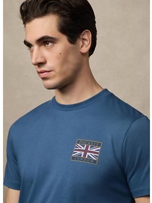 Hackett London | Quintessential British Menswear Since 1983 | British ...