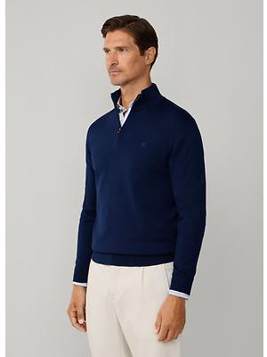 Hackett London | Quintessential British Menswear Since 1983 | British ...