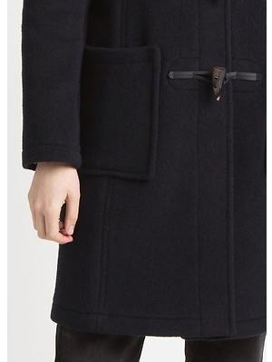 Gloverall Duffle Coats & Peacoats | Made in England | British Attire ...