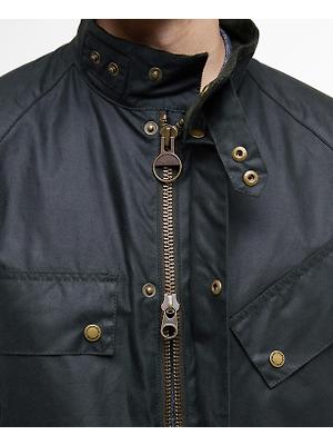 Barbour International | Motorcycle Jackets and Outerwear at British ...