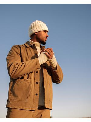 Peregrine | British Attire