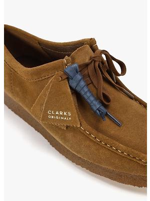 Clarks Originals Heritage Footwear | Iconic Styles for Men & Women ...