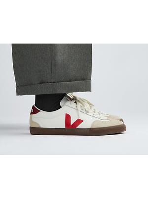 VEJA Trainers | Sustainable French Footwear Since 2005 | British Attire
